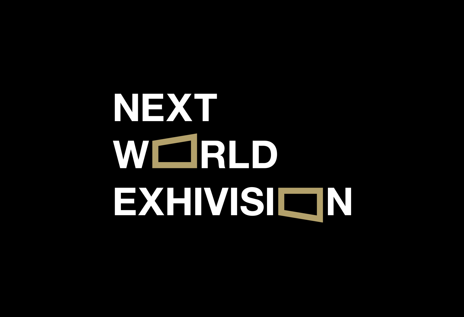 Next World ExhiVision – Ken-ichi KAWAMURA