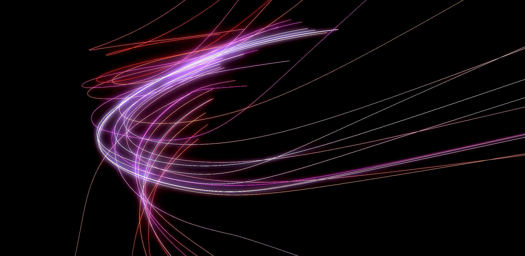 TDSW | TouchDesigner Vol.041 Line animation using ZIG SIM – Ken-ichi ...